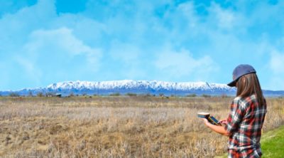 Juniper Systems Geode – アジルジオデザイン株式会社