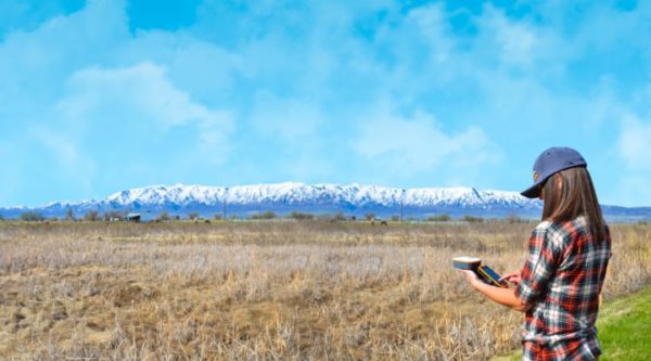 Juniper Systems Geode – アジルジオデザイン株式会社