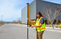 Juniper Systems Geode – アジルジオデザイン株式会社